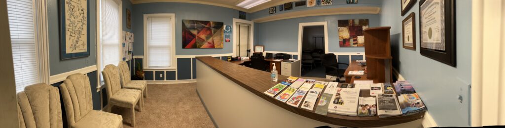 Higher Ground House | Higher Ground Outreach Inc