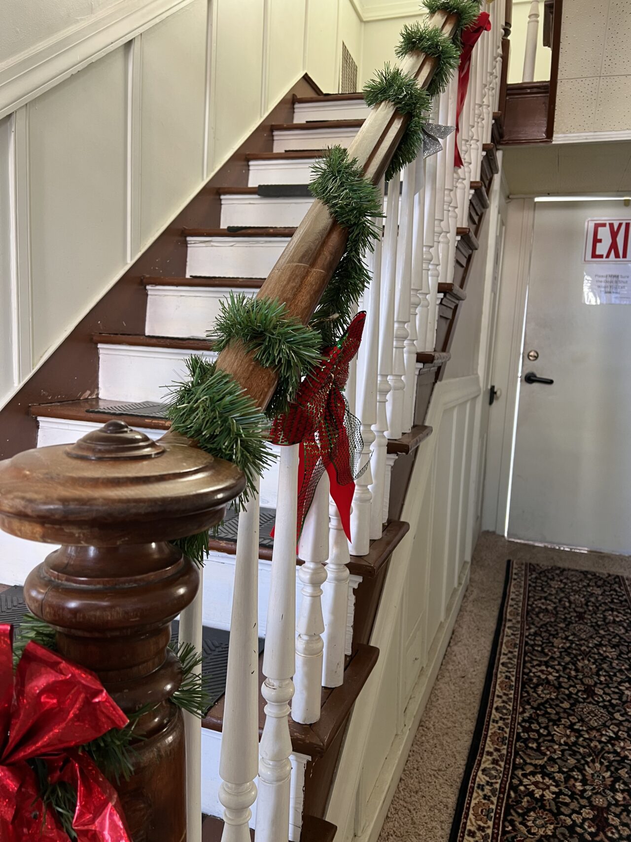 Higher Ground House | Higher Ground Outreach Inc