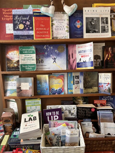 Higher Ground House | Higher Ground Outreach Inc